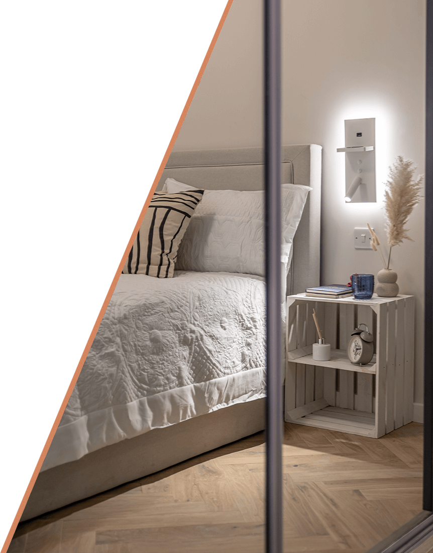 Astra House Developments